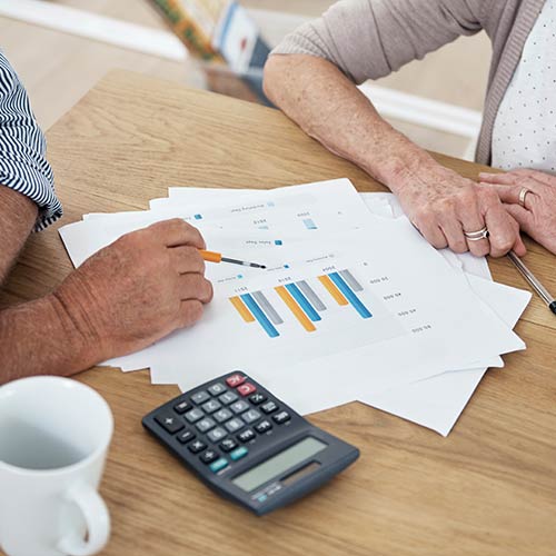 Financial Management Program | Willamette View Foundation